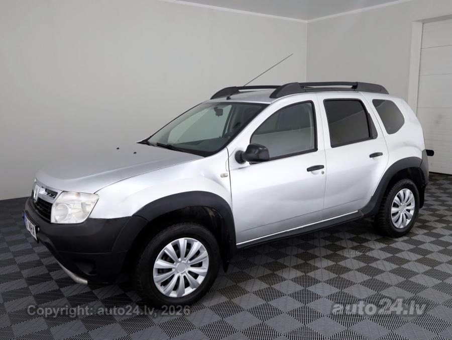 Серый Дачия Duster 2013 в Таллин, объемом двигателя 1.50 л и пробегом 338 тыс. км за 2299 €, фото 3 на AUTOMOTO.COM.LV