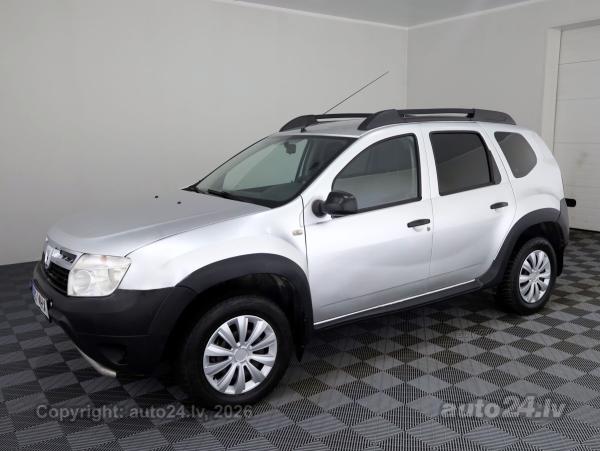 Dacia Duster 2013 Tallina vietnē Pelēks Dacia Duster 2013 Tallina, ar dzinēja tilpumu 1.50 L un nobraukumu 338 tūkst. km par 2299 €, foto 3 vietnē AUTOMOTO.COM.LV