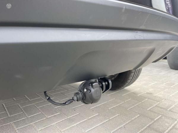 Серый Дачия Duster 2014 в Таураге, объемом двигателя 1.20 л и пробегом 135 тыс. км за 4500 €, фото 7 на AUTOMOTO.COM.LV