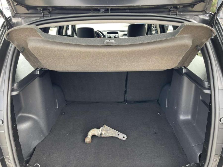 Pelēks Dacia Duster 2014 Tauragė, ar dzinēja tilpumu 1.20 L un nobraukumu 135 tūkst. km par 4500 €, foto 9 vietnē AUTOMOTO.COM.LV