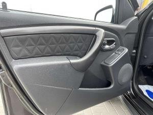Pelēks Dacia Duster 2014 Tauragė, ar dzinēja tilpumu 1.20 L un nobraukumu 135 tūkst. km par 4500 €, foto 11 vietnē AUTOMOTO.COM.LV