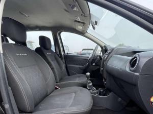 Pelēks Dacia Duster 2014 Tauragė, ar dzinēja tilpumu 1.20 L un nobraukumu 135 tūkst. km par 4500 €, foto 17 vietnē AUTOMOTO.COM.LV