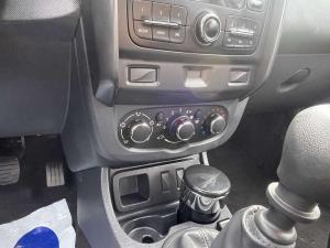 Pelēks Dacia Duster 2014 Tauragė, ar dzinēja tilpumu 1.20 L un nobraukumu 135 tūkst. km par 4500 €, foto 20 vietnē AUTOMOTO.COM.LV