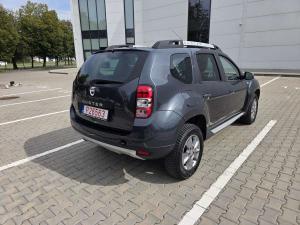 Серый Дачия Duster 2014 в Каунас, объемом двигателя 1.20 л и пробегом 184 тыс. км за 4900 €, фото 6 на AUTOMOTO.COM.LV