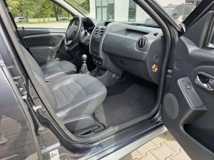 Серый Дачия Duster 2014 в Каунас, объемом двигателя 1.20 л и пробегом 184 тыс. км за 4900 €, фото 11 на AUTOMOTO.COM.LV