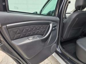 Серый Дачия Duster 2014 в Каунас, объемом двигателя 1.20 л и пробегом 184 тыс. км за 4900 €, фото 13 на AUTOMOTO.COM.LV