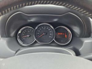 Серый Дачия Duster 2014 в Каунас, объемом двигателя 1.20 л и пробегом 184 тыс. км за 4900 €, фото 19 на AUTOMOTO.COM.LV