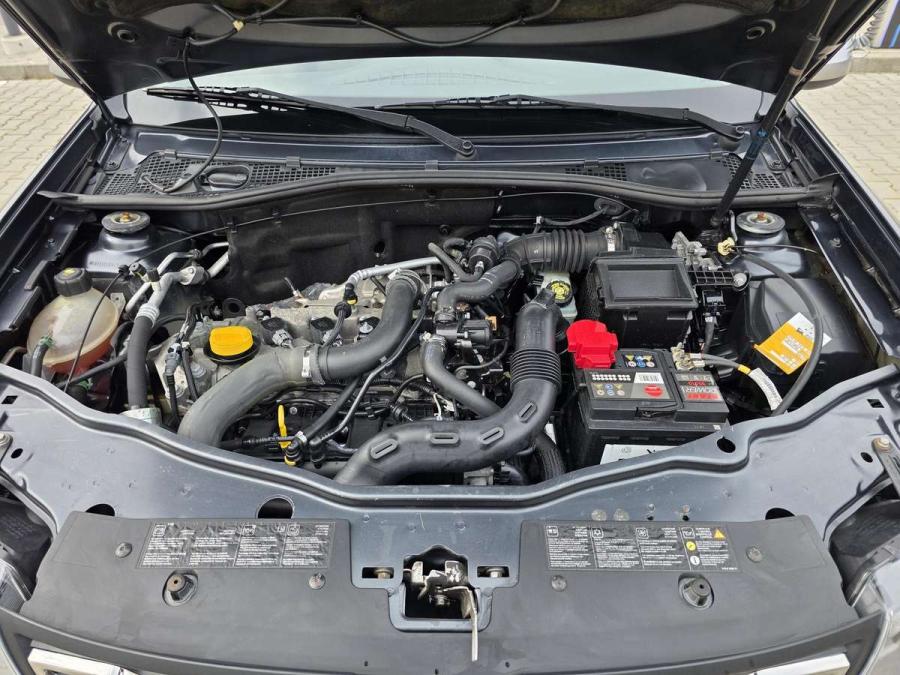 Серый Дачия Duster 2014 в Каунас, объемом двигателя 1.20 л и пробегом 184 тыс. км за 4900 €, фото 23 на AUTOMOTO.COM.LV