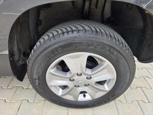Серый Дачия Duster 2014 в Каунас, объемом двигателя 1.20 л и пробегом 184 тыс. км за 4900 €, фото 25 на AUTOMOTO.COM.LV