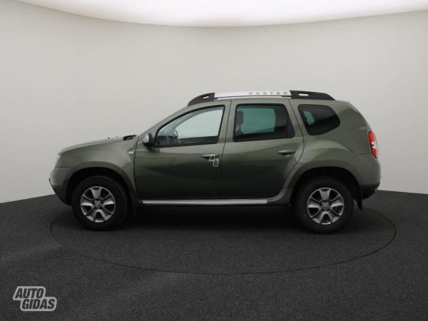 Pelēks Dacia Duster 2015 Viļņa, ar dzinēja tilpumu 1.20 L un nobraukumu 170 tūkst. km par 6999 €, foto 6 vietnē AUTOMOTO.COM.LV