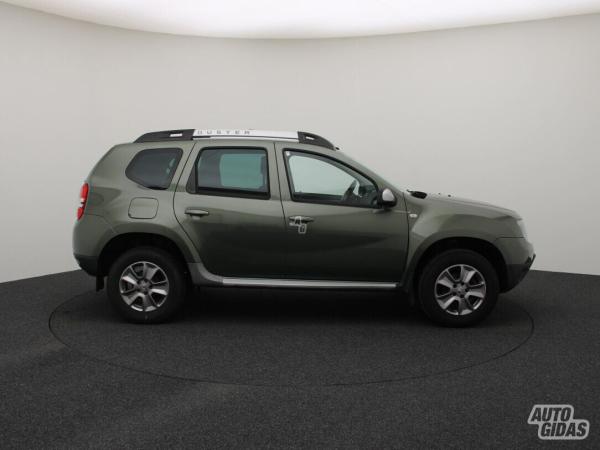 Pelēks Dacia Duster 2015 Viļņa, ar dzinēja tilpumu 1.20 L un nobraukumu 170 tūkst. km par 6999 €, foto 9 vietnē AUTOMOTO.COM.LV