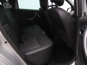 Pelēks Dacia Duster 2015 Viļņa, ar dzinēja tilpumu 1.50 L un nobraukumu 228 tūkst. km par 6599 €, foto 16 vietnē AUTOMOTO.COM.LV