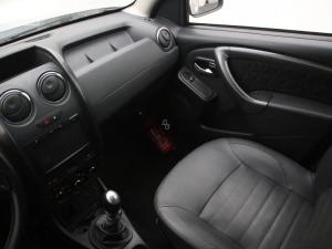 Pelēks Dacia Duster 2015 Viļņa, ar dzinēja tilpumu 1.50 L un nobraukumu 228 tūkst. km par 6599 €, foto 22 vietnē AUTOMOTO.COM.LV