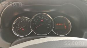 Pelēks Dacia Duster 2016 Aizkraukle, ar dzinēja tilpumu 1.50 L un nobraukumu 385 tūkst. km par 5000 €, foto 6 vietnē AUTOMOTO.COM.LV