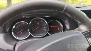 Grey Dacia Duster 2016 in Aizkraukle, with an engine capacity of 1.50 L and mileage of 490 thousand km for 5000 €, photo 9 on AUTOMOTO.COM.LV