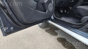 Grey Dacia Duster 2016 in Ogre, with an engine capacity of 1.20 L and mileage of 142 thousand km for 7750 €, photo 21 on AUTOMOTO.COM.LV