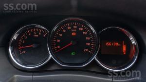 Grey Dacia Duster 2016 in Riga, with an engine capacity of 1.50 L and mileage of 156 thousand km for 5990 €, photo 18 on AUTOMOTO.COM.LV
