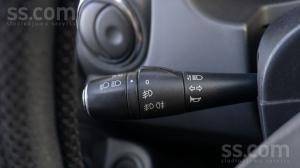 Grey Dacia Duster 2016 in Riga, with an engine capacity of 1.50 L and mileage of 156 thousand km for 5990 €, photo 19 on AUTOMOTO.COM.LV