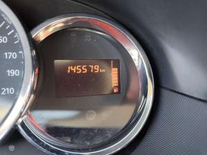 Grey Dacia Duster 2016 in Taurage, with an engine capacity of 1.20 L and mileage of 145 thousand km for 4900 €, photo 11 on AUTOMOTO.COM.LV