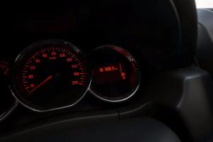 Pelēks Dacia Duster 2016 Jelgava, ar dzinēja tilpumu 1.50 L un nobraukumu 168 tūkst. km par 5000 €, foto 15 vietnē AUTOMOTO.COM.LV