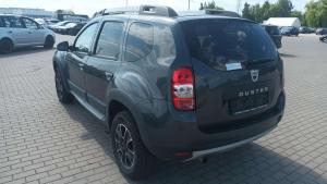 Grey Dacia Duster 2016 in Marijampole, with an engine capacity of 1.20 L and mileage of 155 thousand km for 5200 €, photo 5 on AUTOMOTO.COM.LV