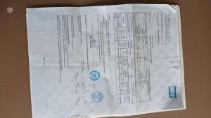 Grey Dacia Duster 2016 in Marijampole, with an engine capacity of 1.20 L and mileage of 155 thousand km for 5200 €, photo 10 on AUTOMOTO.COM.LV