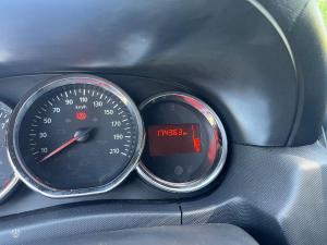 Grey Dacia Duster 2016 in Utena, with an engine capacity of 1.20 L and mileage of 174 thousand km for 6700 €, photo 22 on AUTOMOTO.COM.LV