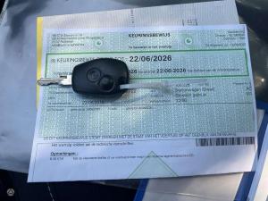 Grey Dacia Duster 2016 in Utena, with an engine capacity of 1.20 L and mileage of 174 thousand km for 6700 €, photo 23 on AUTOMOTO.COM.LV