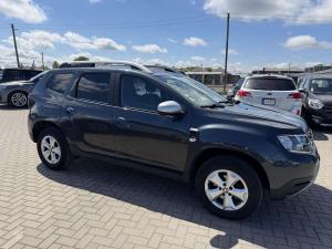 Pelēks Dacia Duster 2017 Tauragė, ar dzinēja tilpumu 1.20 L un nobraukumu 170 tūkst. km par 7300 €, foto 8 vietnē AUTOMOTO.COM.LV