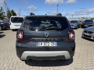 Pelēks Dacia Duster 2017 Tauragė, ar dzinēja tilpumu 1.20 L un nobraukumu 170 tūkst. km par 7300 €, foto 9 vietnē AUTOMOTO.COM.LV