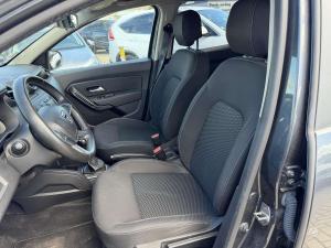 Pelēks Dacia Duster 2017 Tauragė, ar dzinēja tilpumu 1.20 L un nobraukumu 170 tūkst. km par 7300 €, foto 16 vietnē AUTOMOTO.COM.LV