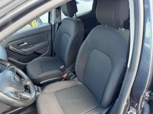 Pelēks Dacia Duster 2017 Tauragė, ar dzinēja tilpumu 1.20 L un nobraukumu 170 tūkst. km par 7300 €, foto 19 vietnē AUTOMOTO.COM.LV