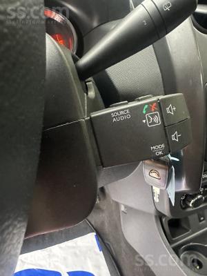 Pelēks Dacia Duster 2017 Cēsis, ar dzinēja tilpumu 1.20 L un nobraukumu 0 tūkst. km par 7400 €, foto 10 vietnē AUTOMOTO.COM.LV