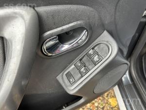Pelēks Dacia Duster 2017 Cēsis, ar dzinēja tilpumu 1.20 L un nobraukumu 0 tūkst. km par 7400 €, foto 14 vietnē AUTOMOTO.COM.LV