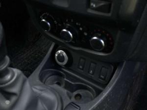 Серый Дачия Duster 2017 в Тельшяй, объемом двигателя 1.20 л и пробегом 166 тыс. км за 3200 €, фото 13 на AUTOMOTO.COM.LV