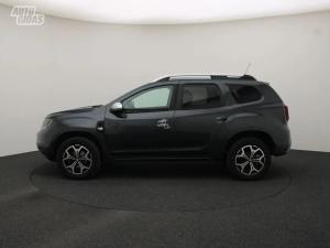 Серый Дачия Duster 2018 в Вильнюс, объемом двигателя 1.20 л и пробегом 175 тыс. км за 8899 €, фото 7 на AUTOMOTO.COM.LV