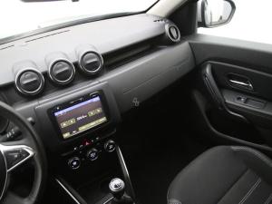Серый Дачия Duster 2018 в Вильнюс, объемом двигателя 1.20 л и пробегом 175 тыс. км за 8899 €, фото 22 на AUTOMOTO.COM.LV