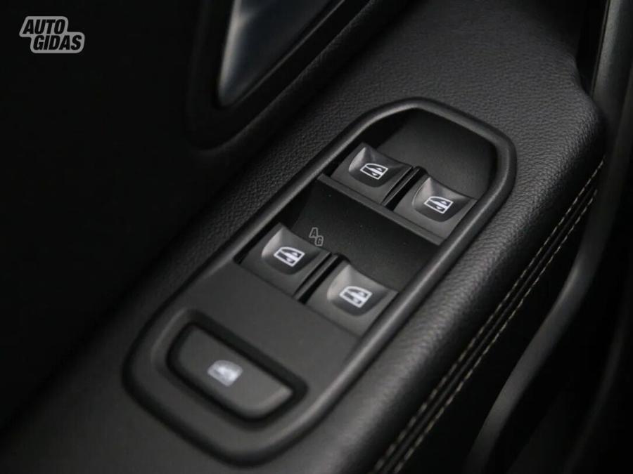 Серый Дачия Duster 2018 в Вильнюс, объемом двигателя 1.20 л и пробегом 175 тыс. км за 8899 €, фото 26 на AUTOMOTO.COM.LV