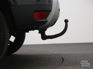 Серый Дачия Duster 2018 в Вильнюс, объемом двигателя 1.20 л и пробегом 175 тыс. км за 8899 €, фото 28 на AUTOMOTO.COM.LV