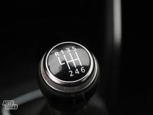 Серый Дачия Duster 2018 в Вильнюс, объемом двигателя 1.20 л и пробегом 175 тыс. км за 8899 €, фото 29 на AUTOMOTO.COM.LV