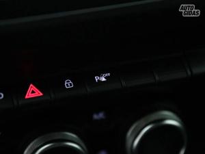 Серый Дачия Duster 2018 в Вильнюс, объемом двигателя 1.20 л и пробегом 175 тыс. км за 8899 €, фото 30 на AUTOMOTO.COM.LV
