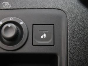 Серый Дачия Duster 2018 в Вильнюс, объемом двигателя 1.20 л и пробегом 175 тыс. км за 8899 €, фото 31 на AUTOMOTO.COM.LV