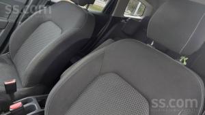 Pelēks Dacia Duster 2018 Rīga, ar dzinēja tilpumu 1.50 L un nobraukumu 113 tūkst. km par 7990 €, foto 5 vietnē AUTOMOTO.COM.LV