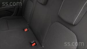 Pelēks Dacia Duster 2018 Rīga, ar dzinēja tilpumu 1.50 L un nobraukumu 113 tūkst. km par 7990 €, foto 8 vietnē AUTOMOTO.COM.LV