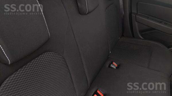 Серый Дачия Duster 2018 в Рига, объемом двигателя 1.50 л и пробегом 113 тыс. км за 7990 €, фото 8 на AUTOMOTO.COM.LV