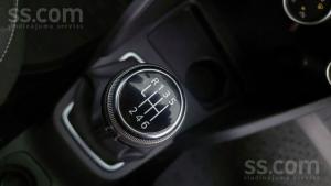 Pelēks Dacia Duster 2018 Rīga, ar dzinēja tilpumu 1.50 L un nobraukumu 113 tūkst. km par 7990 €, foto 17 vietnē AUTOMOTO.COM.LV