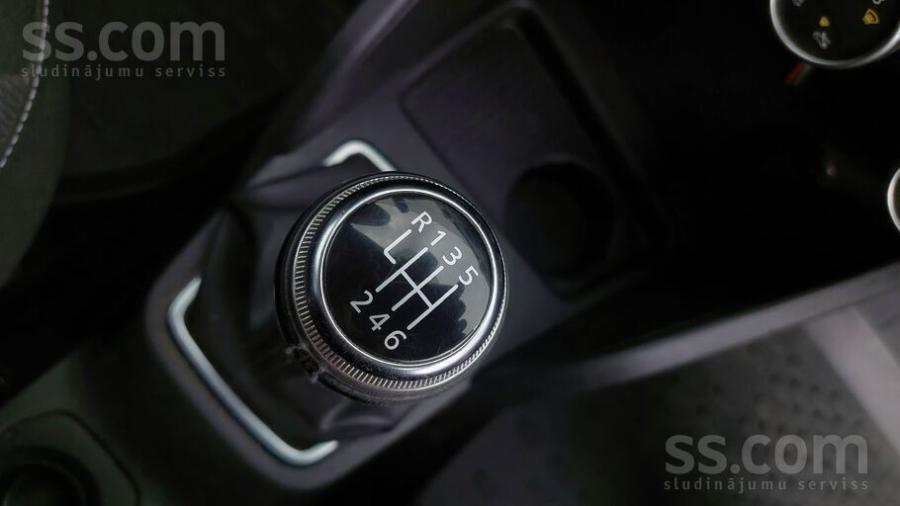 Pelēks Dacia Duster 2018 Rīga, ar dzinēja tilpumu 1.50 L un nobraukumu 113 tūkst. km par 7990 €, foto 17 vietnē AUTOMOTO.COM.LV