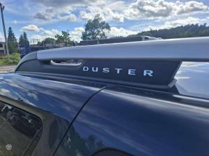 Pelēks Dacia Duster 2019 Prienai, ar dzinēja tilpumu 1.33 L un nobraukumu 137 tūkst. km par 8999 €, foto 11 vietnē AUTOMOTO.COM.LV