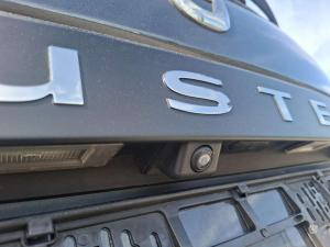 Pelēks Dacia Duster 2019 Prienai, ar dzinēja tilpumu 1.33 L un nobraukumu 137 tūkst. km par 8999 €, foto 13 vietnē AUTOMOTO.COM.LV