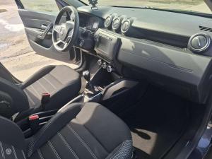 Pelēks Dacia Duster 2019 Prienai, ar dzinēja tilpumu 1.33 L un nobraukumu 137 tūkst. km par 8999 €, foto 16 vietnē AUTOMOTO.COM.LV